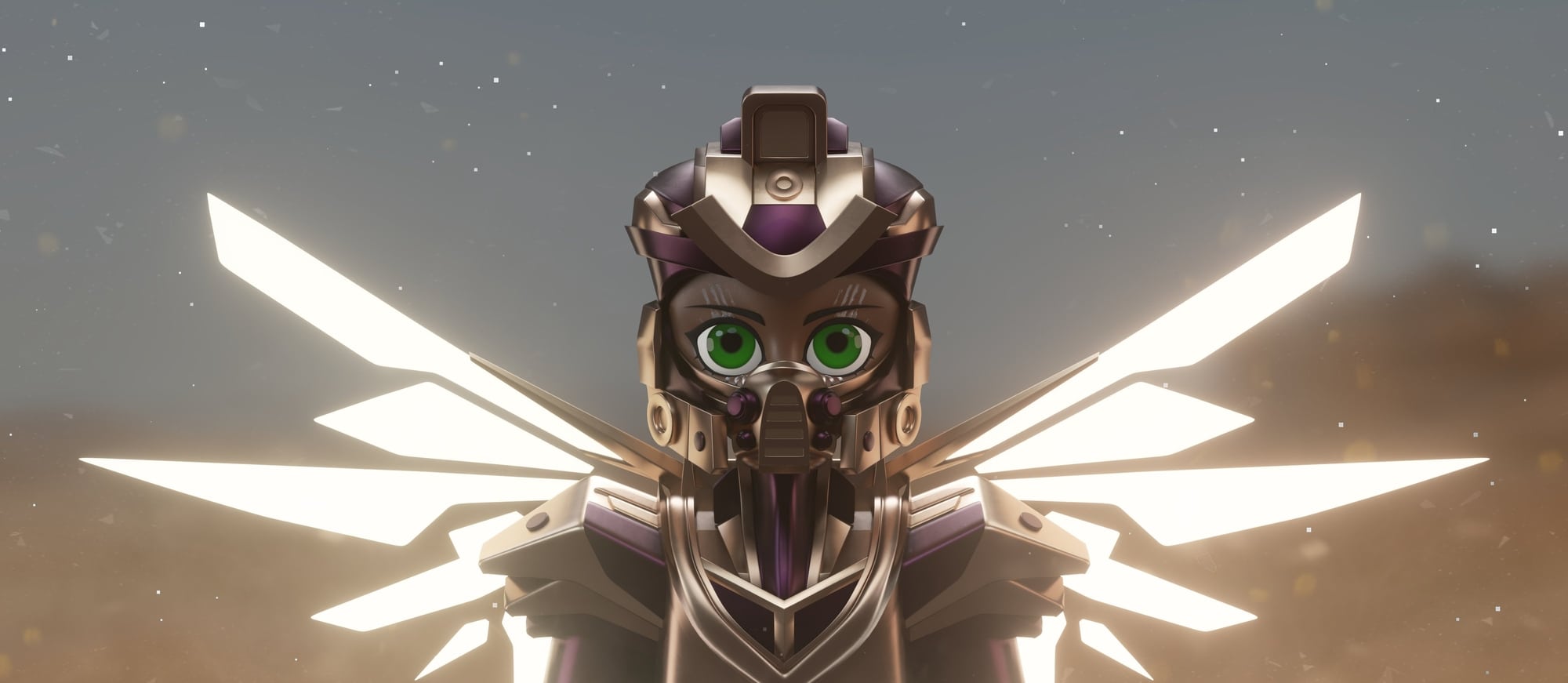 ARK//ANGELS